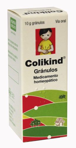 Homeopatía